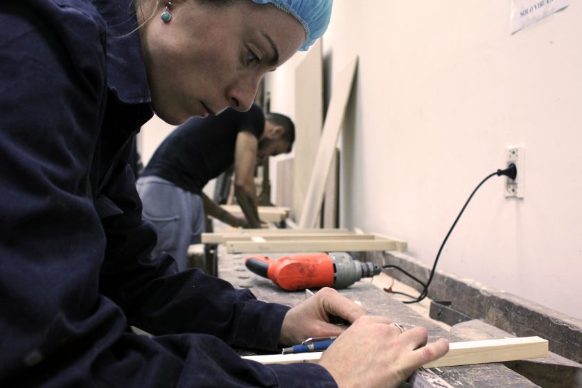 Carpintería en Madera – Escuela Ma-pa Uruguay Carpintería en Madera – Escuela Ma-pa Uruguay